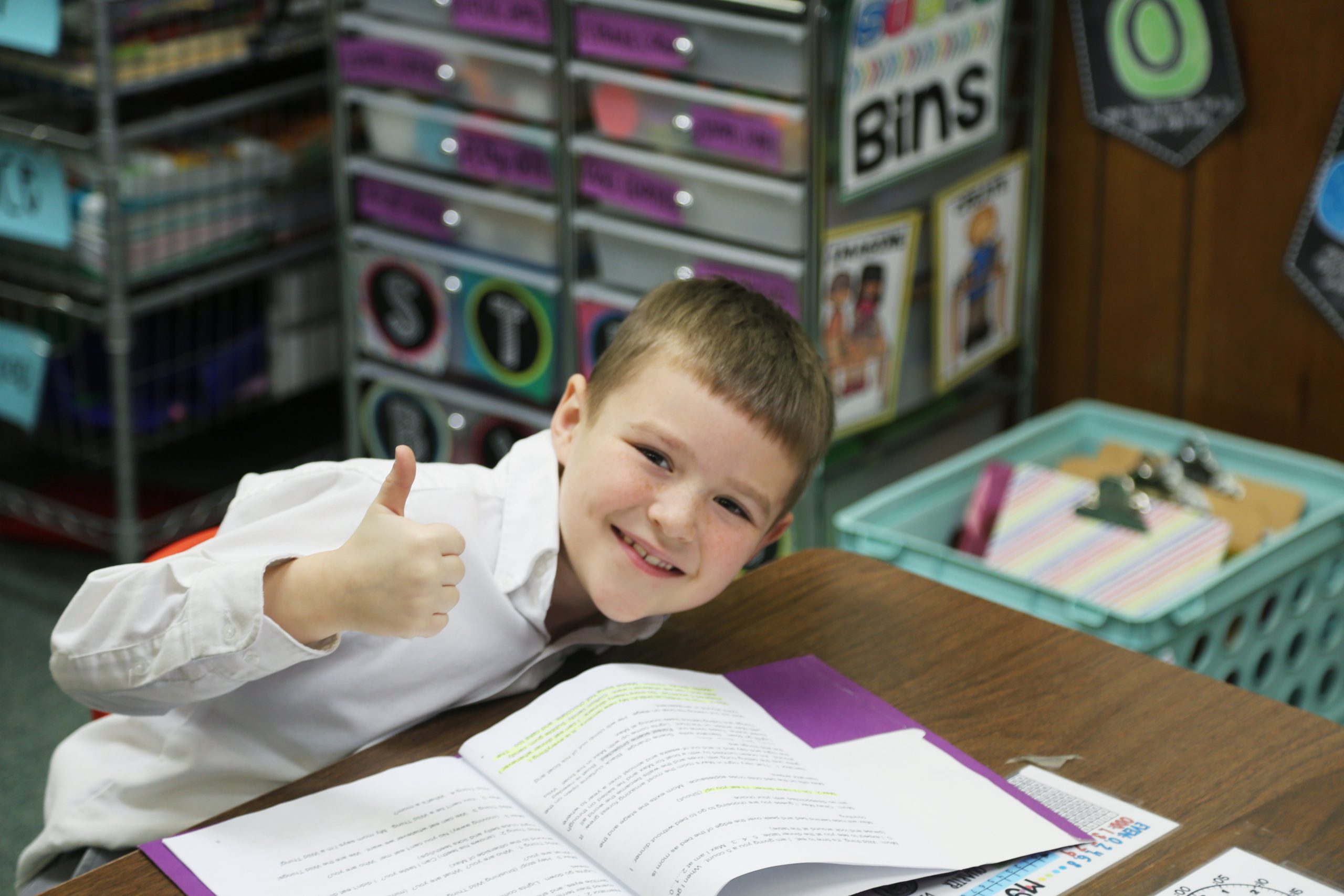 Heading Towards the Finish Line: Ending the School Year Strong - Parent ...