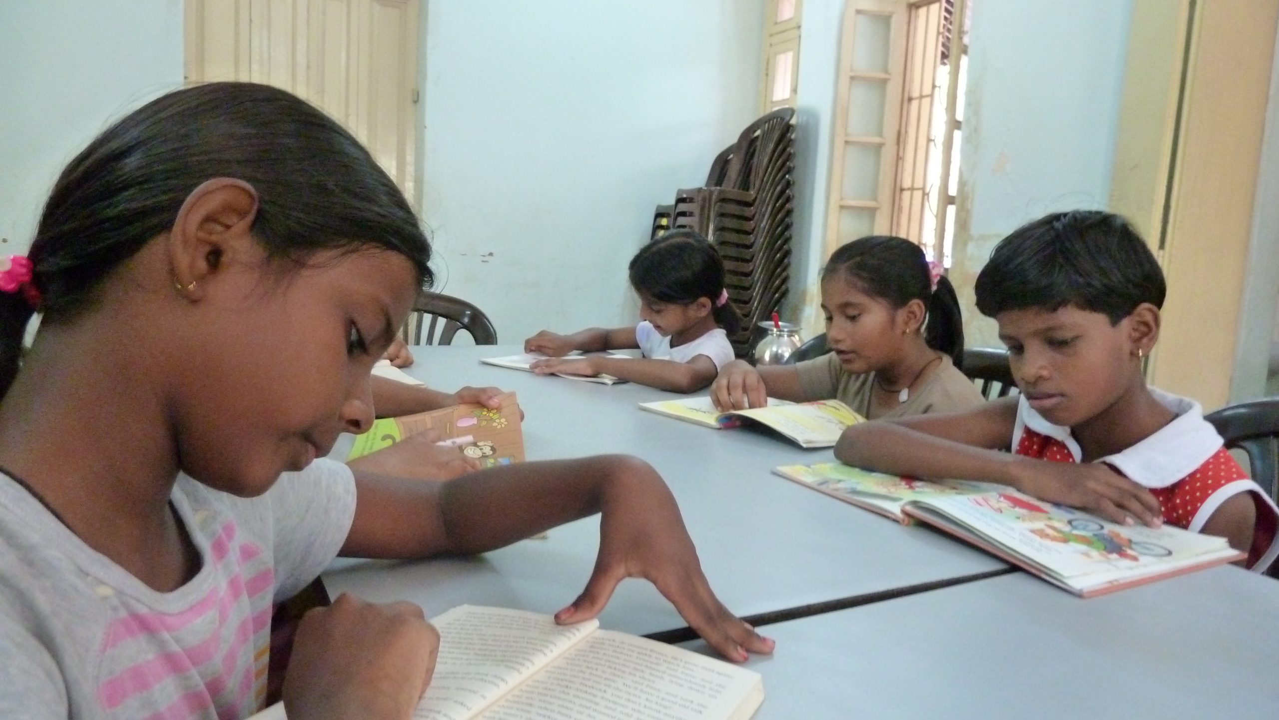 How to Help a Child with Reading Problems - Parent Resource