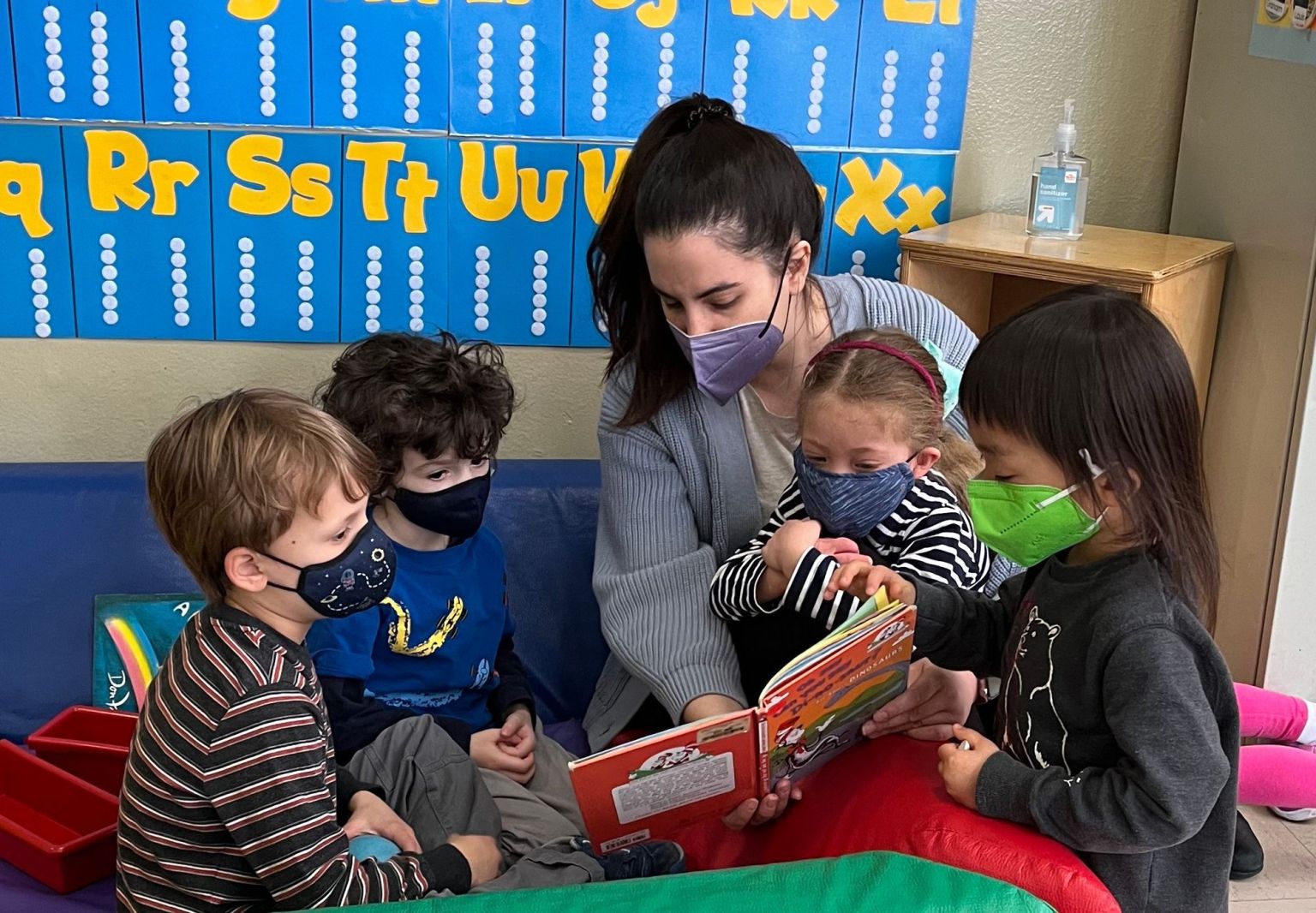 Understanding the Benefits of Social-Emotional Learning - Parent Resource